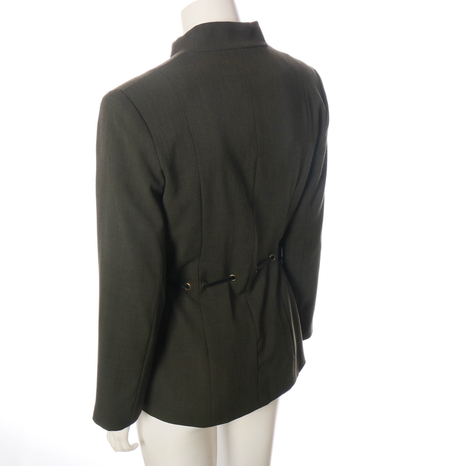 vintage jacket by alain manoukian 3 | Showroom 41 - Vintage design ...