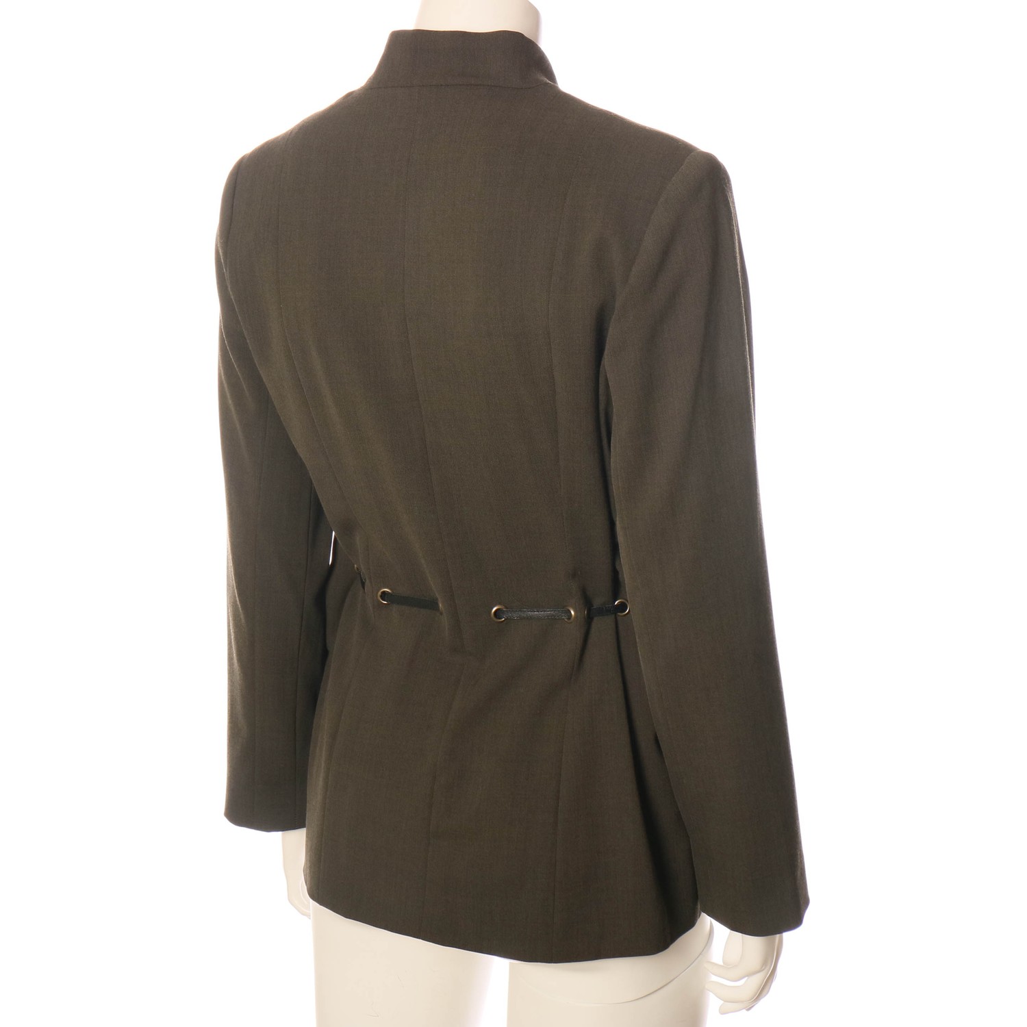 vintage jacket by alain manoukian 3 | Showroom 41 - Vintage design ...