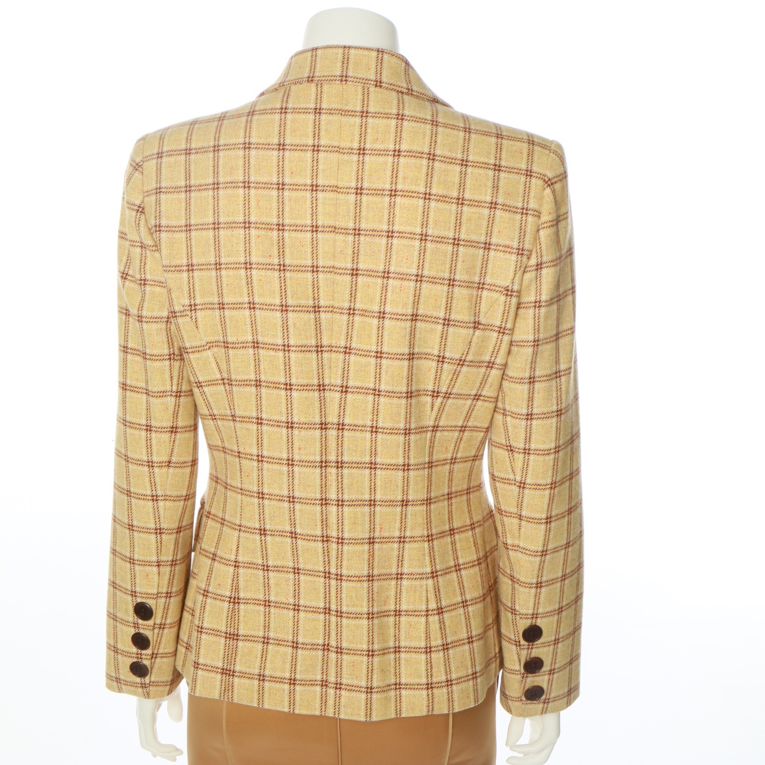 vintage jacket by alain manoukian1 | Showroom 41 - Vintage design ...