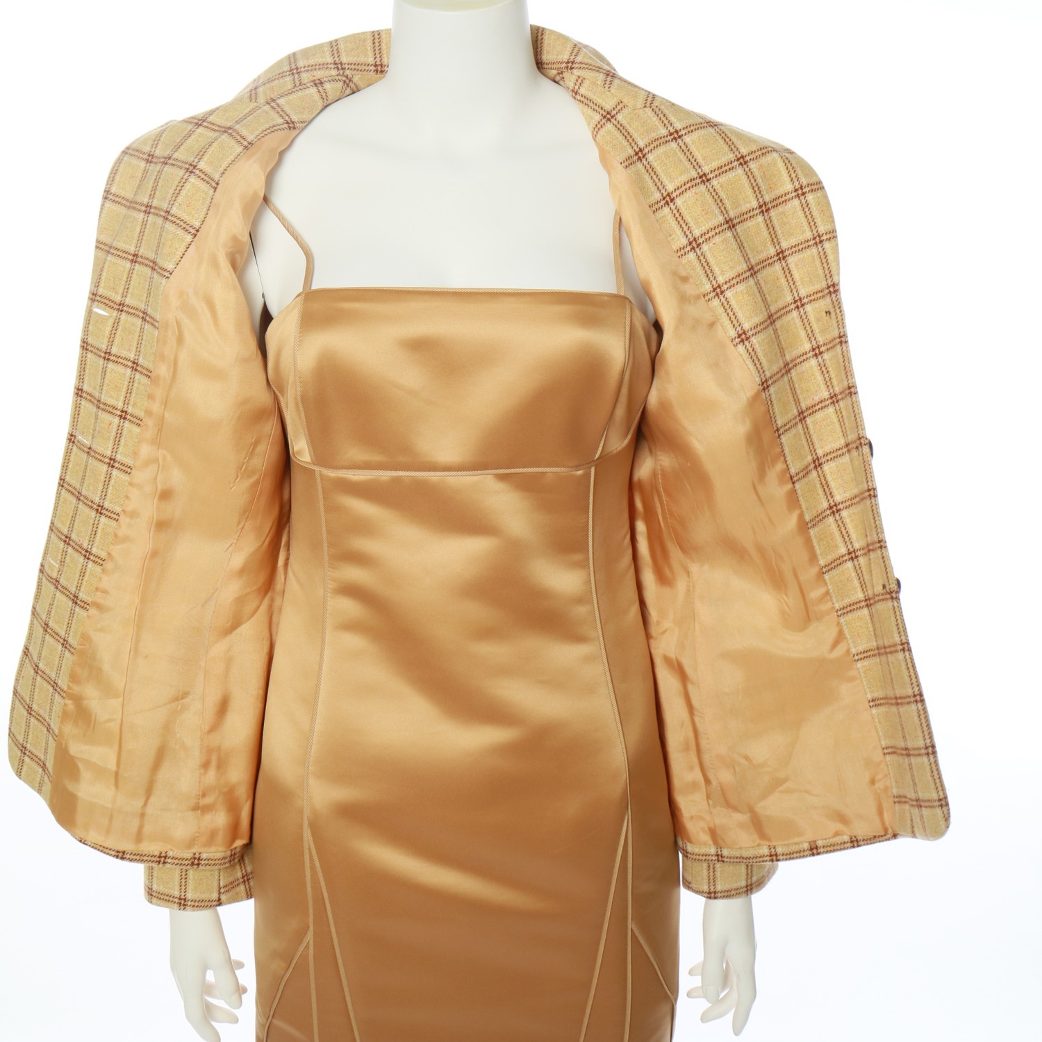 vintage jacket by alain manoukian1 | Showroom 41 - Vintage design ...