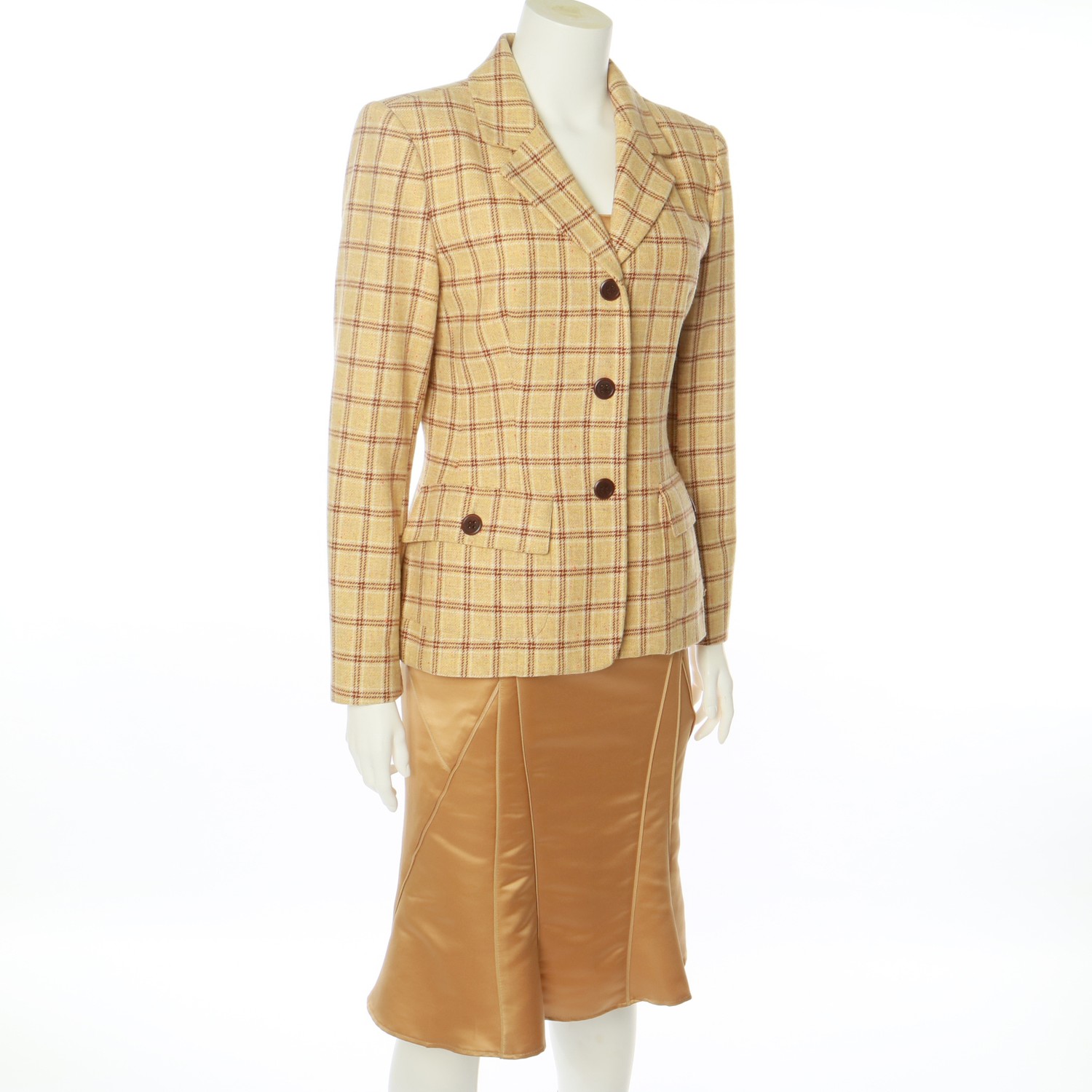 vintage jacket by alain manoukian1 | Showroom 41 - Vintage design ...