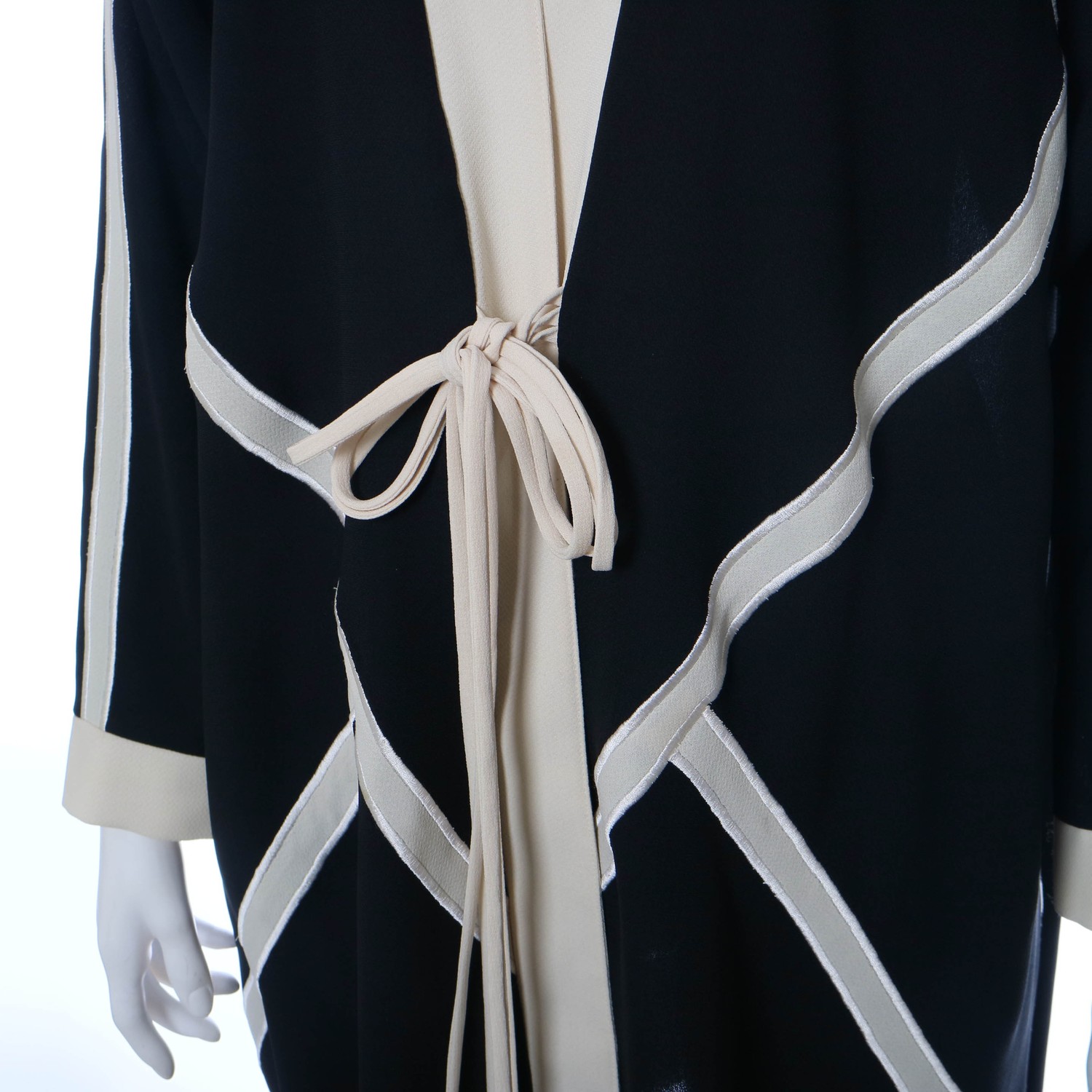 vintage tunique dress by edgar vos | Showroom 41 - Vintage design ...