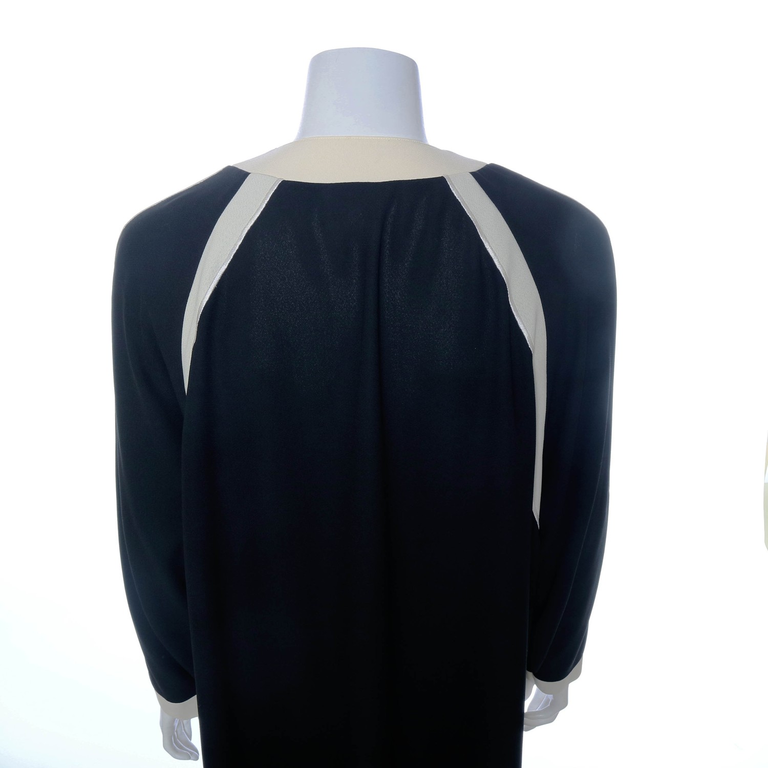 vintage tunique dress by edgar vos | Showroom 41 - Vintage design ...