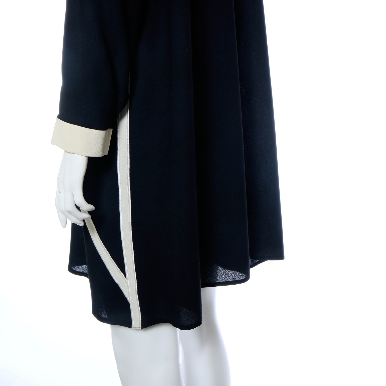 vintage tunique dress by edgar vos | Showroom 41 - Vintage design ...