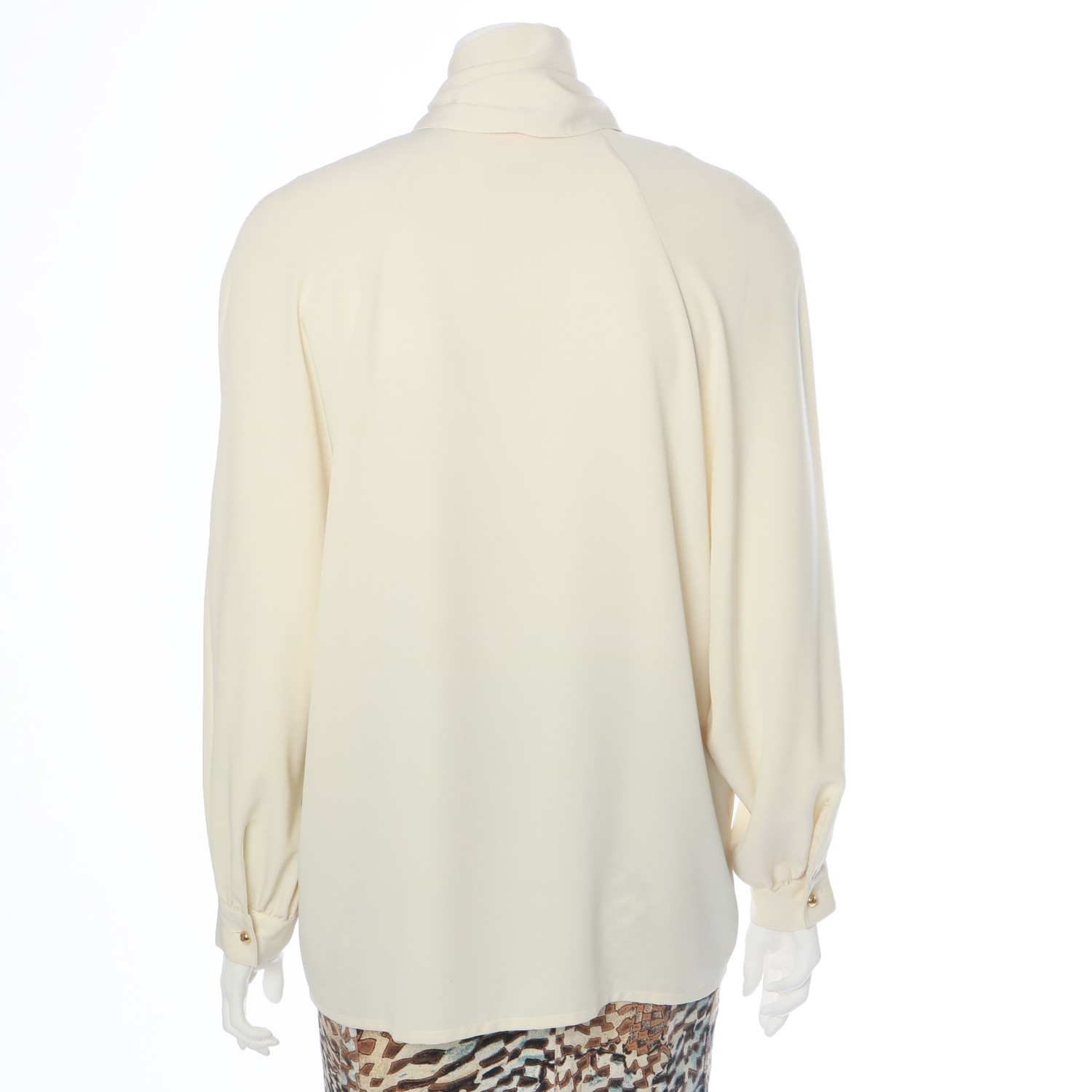 vintage blouse by edgar vos | Showroom 41 - Vintage design fashion ...