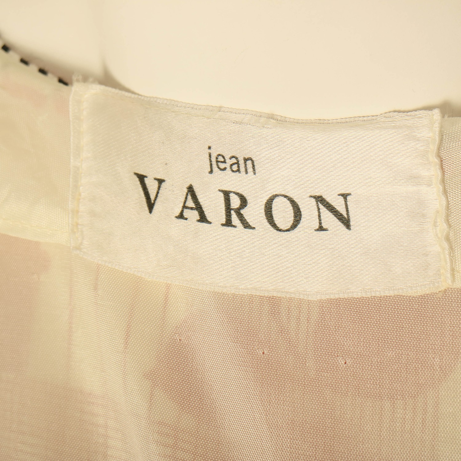 vintage dress by jean varon 2 | Showroom 41 - Vintage design fashion ...