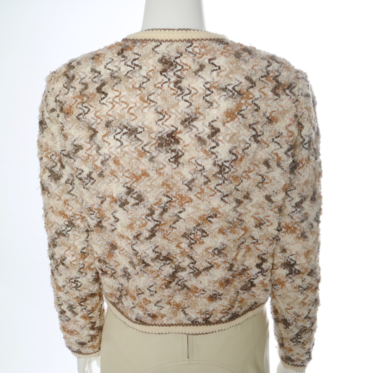 vintage cardigan by yarell | Showroom 41 - Vintage design fashion ...